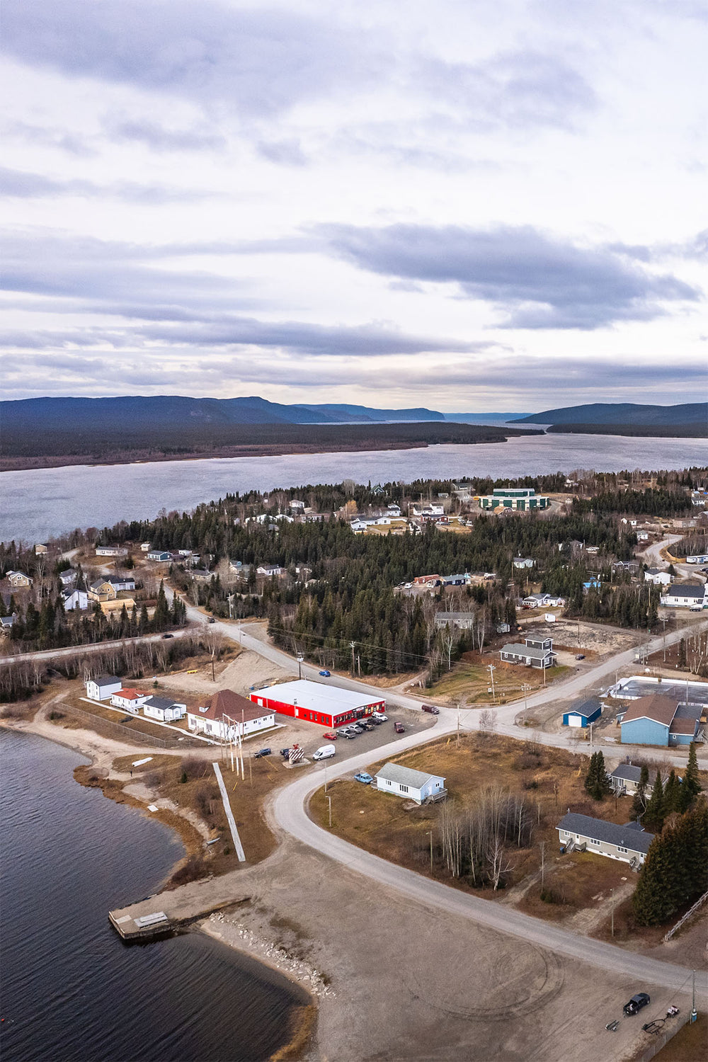 CRB Supermarket – Opening Soon